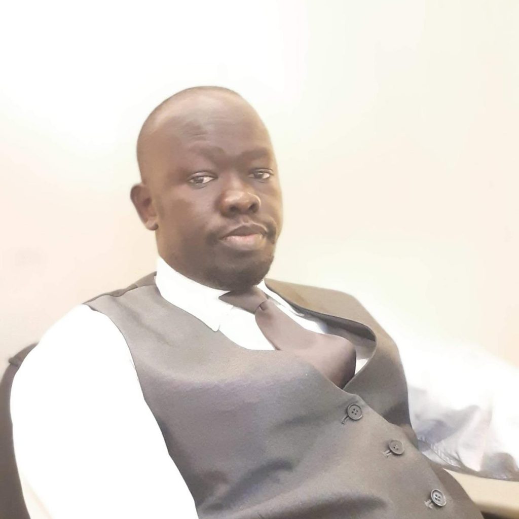 Board of Directors – I Stretch My Hand